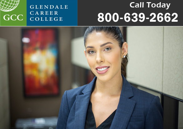 Business Office Administration | Glendale Career College