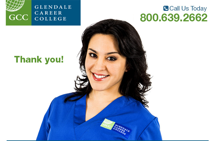 Glendale Career College | Quality Affordable Career Training