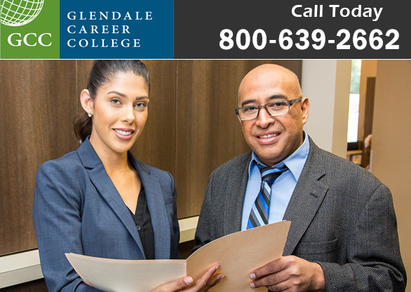 Earn Your Associate of Science Degree at Glendale Career College