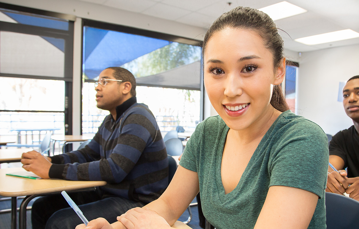 Student Services – Glendale Career College