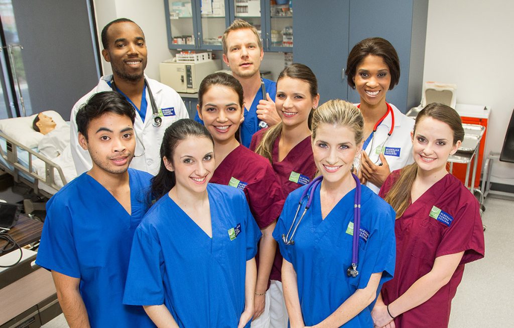 GCC Voted Favorite Career College – Glendale Career College