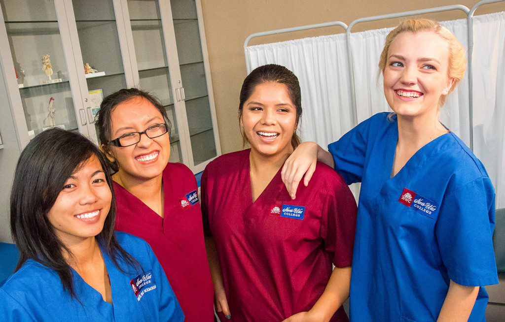 North-West College Pomona Campus Achieves Top 10% Ranking for ROI in New Study – Health Care ...