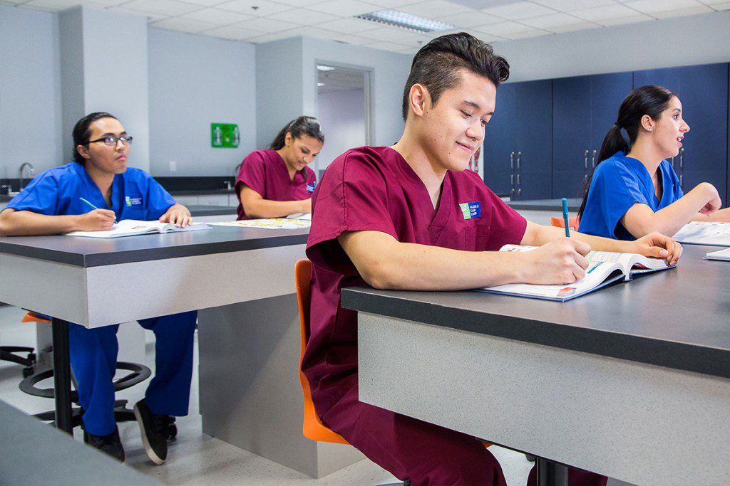 Campus Safety and Security – Glendale Career College