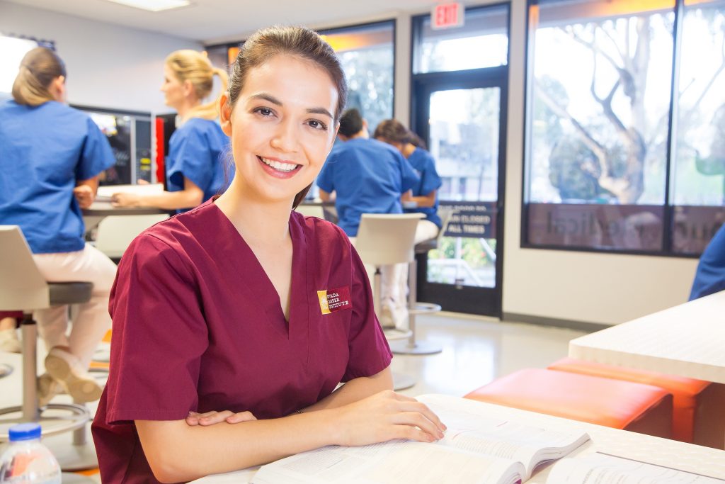 ABHES Visit Result in 5-Year Reaccreditation – Glendale Career College