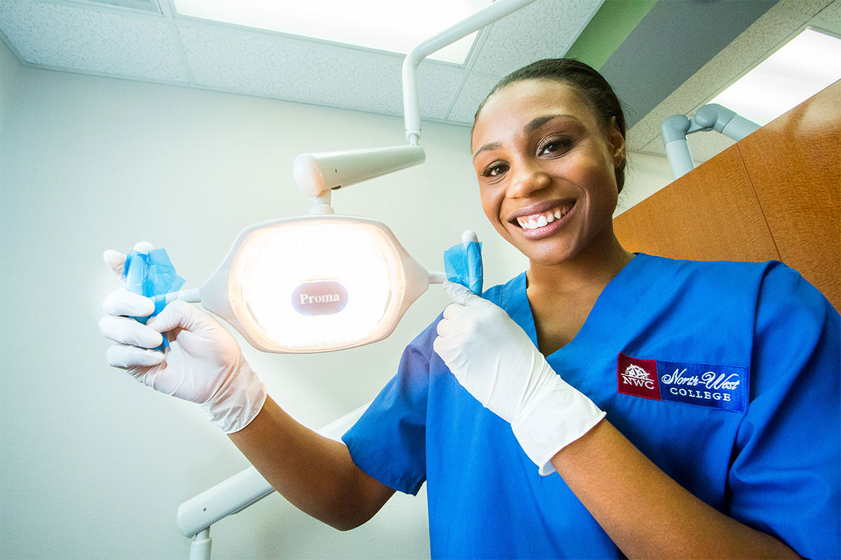 NWC to Offer Dental Assistant Program at Riverside Campus - Glendale Career College