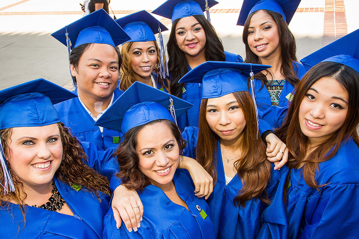 The GCC Difference – Glendale Career College