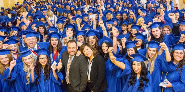 The GCC Difference – Glendale Career College