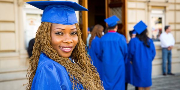 NCI Largest Class Graduates at Sp. Ceremony – Glendale Career College