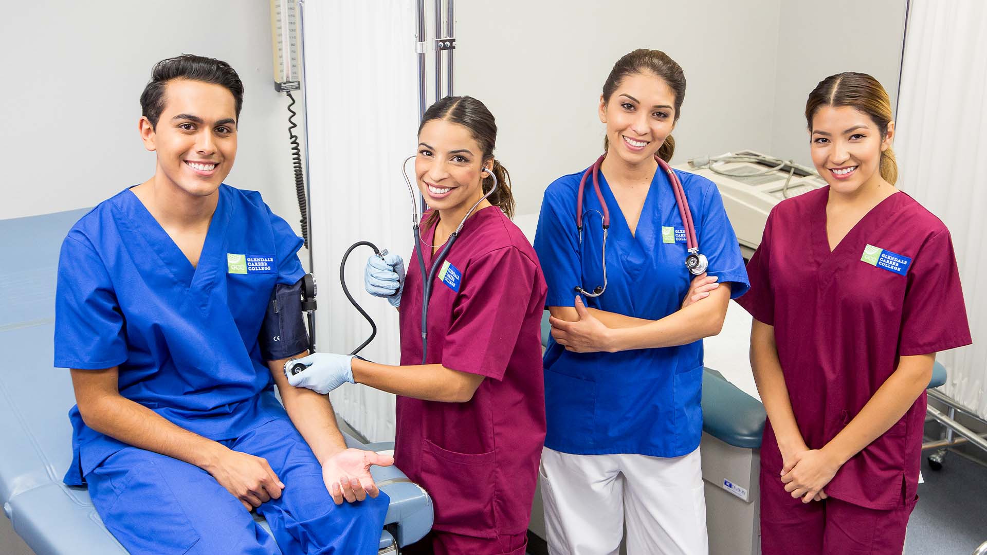 Licensed Vocation Nurse (LVN) Courses, Licensed Practical Nurses (LPN ...