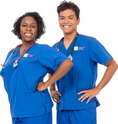 Glendale Campus – Glendale Career College