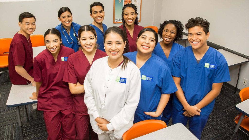 Non-Discrimination & Anti-Harassment Policy – Glendale Career College