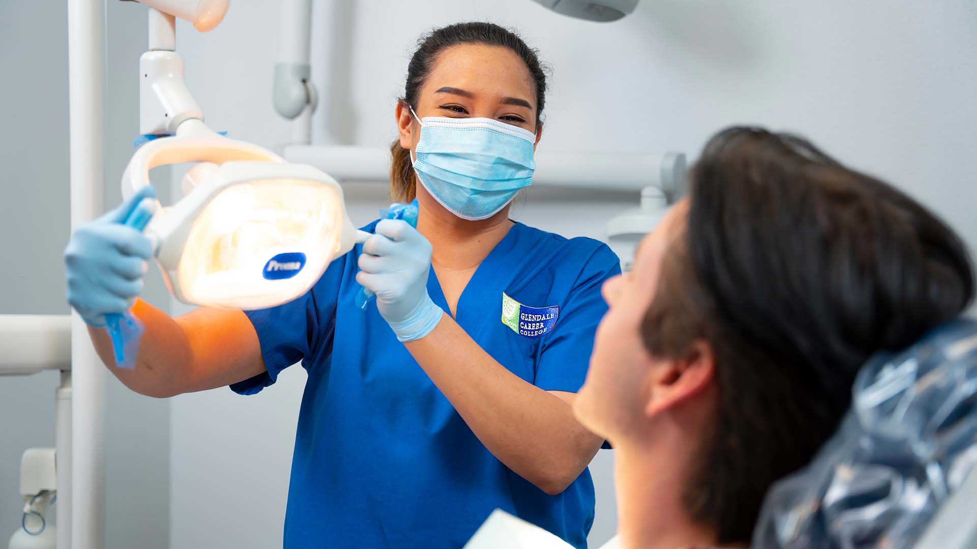 Employer Services – Glendale Career College