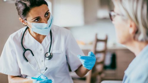 Health Care Career Training Programs – Glendale Career College