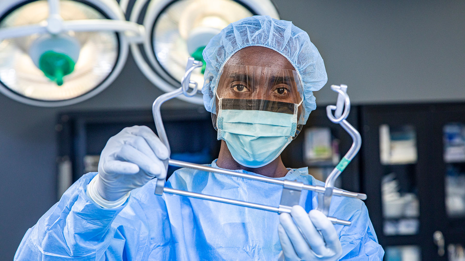 Central Service Instrument Technician (CSIT) – Glendale Career College