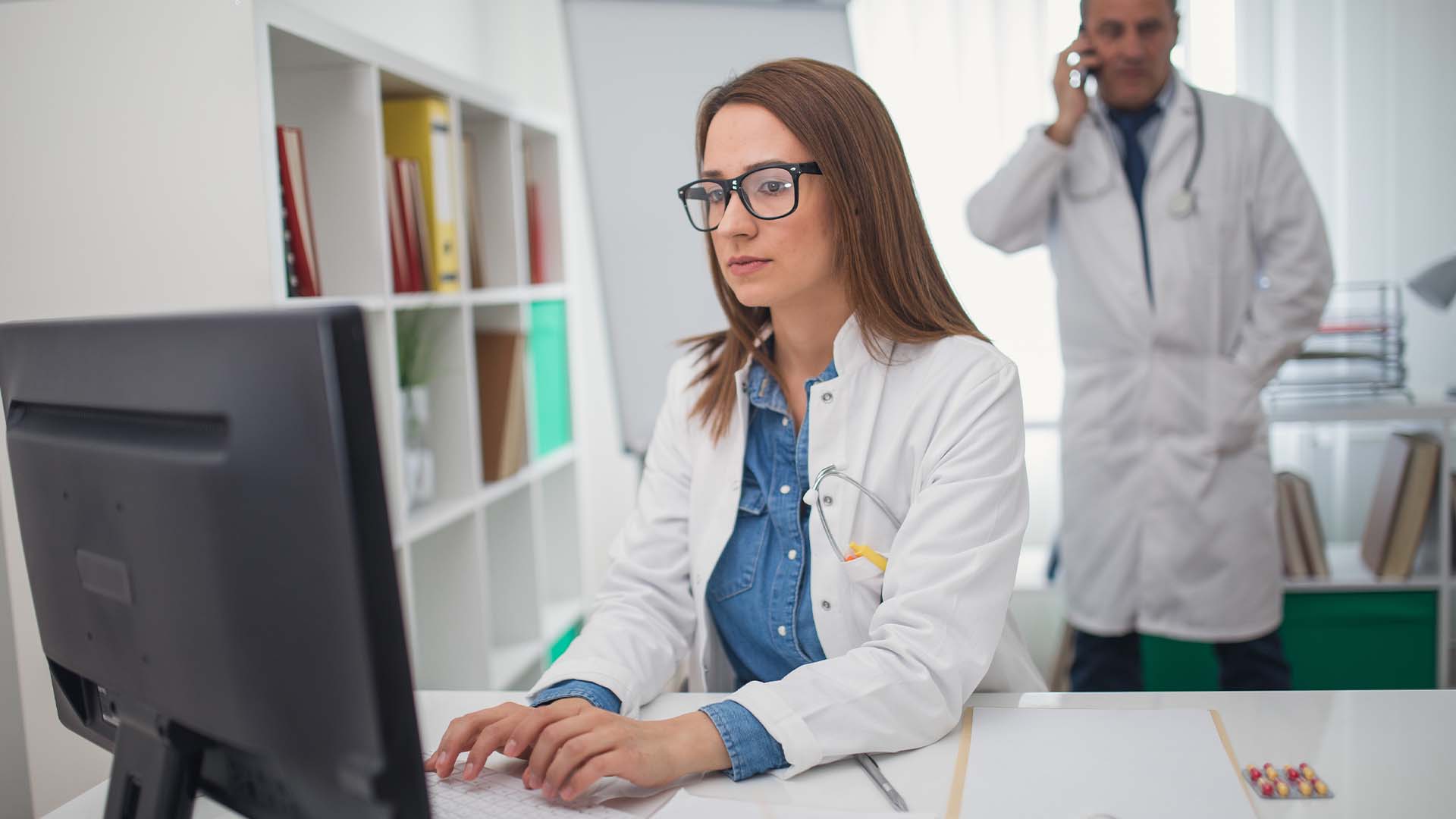 Health Care Career Training Programs – Glendale Career College