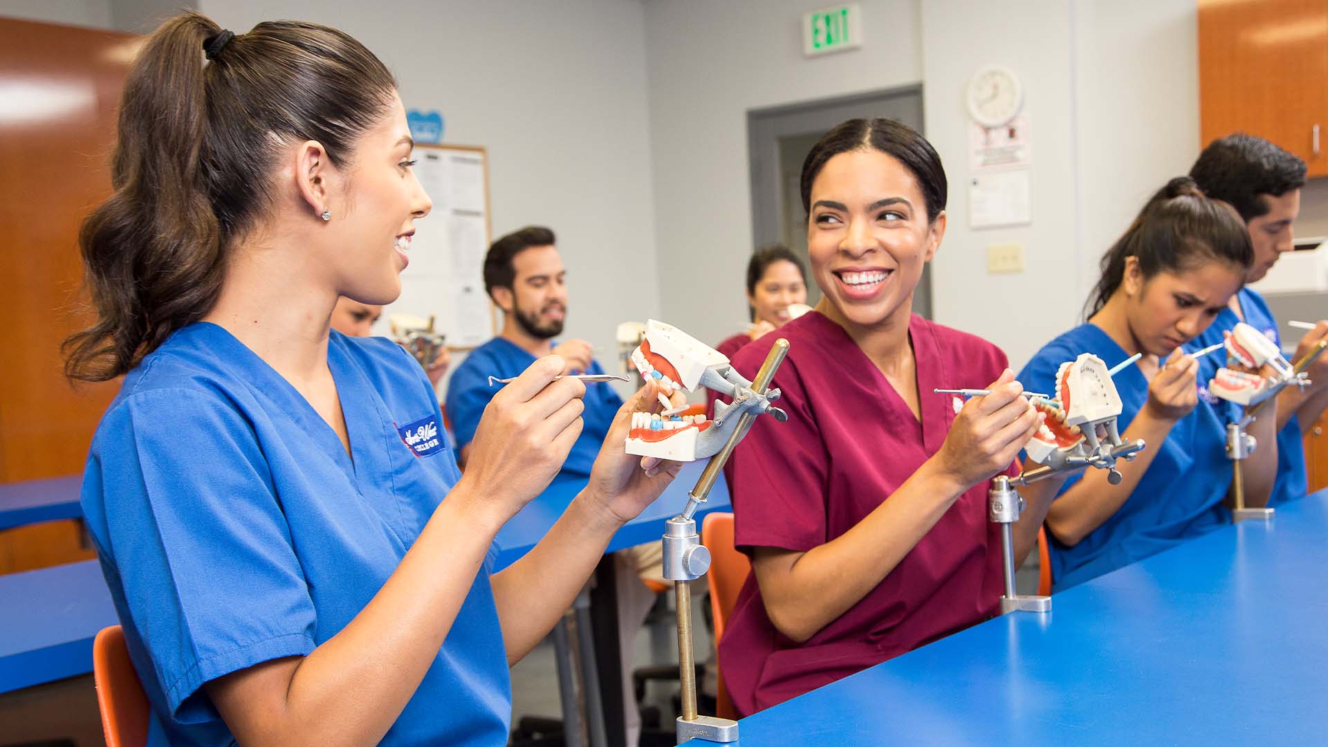 Health Care Career Training Programs – Glendale Career College