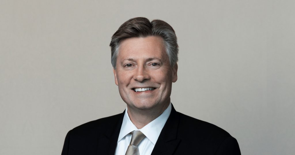 NCI Welcomed President and CEO of Career Education Colleges and ...